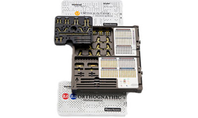 Universal Orthognathic | Stryker